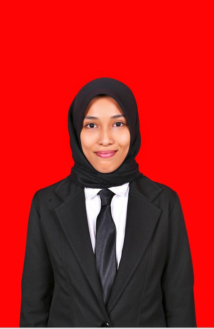 ORCHID EVANGELICA WASKITO